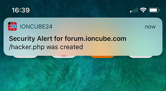 New Release: ionCube24 App for iOS and Android - ionCube Blog New Release: ionCube24 App for iOS and Android - ionCube Blog